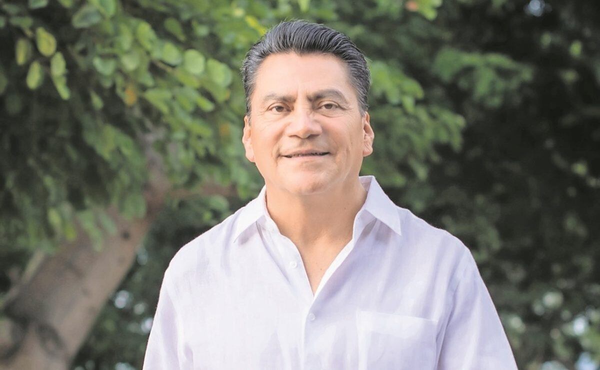 “Jara será candidato, pero Morena busca por todos los canales que ...