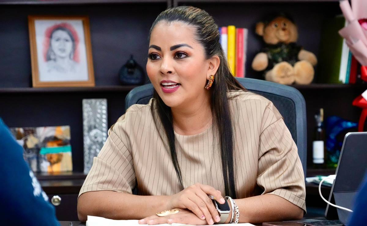 A menos de 24 horas de presentar Jara plan Oaxaca Seguro, roban llantas de camioneta a titular ...