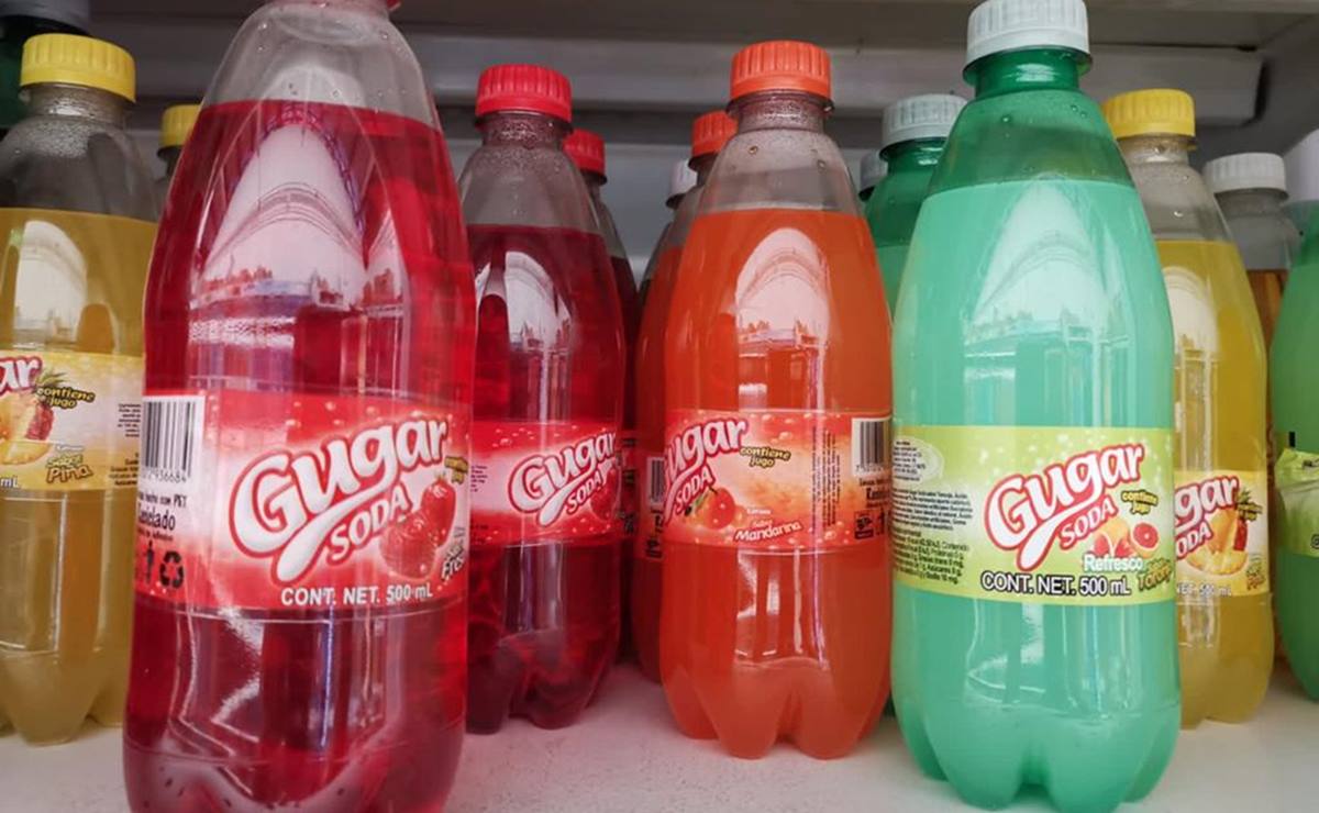 Acusan en Oaxaca nuevo saqueo de agua de la refresquera Gugar; extrae ...