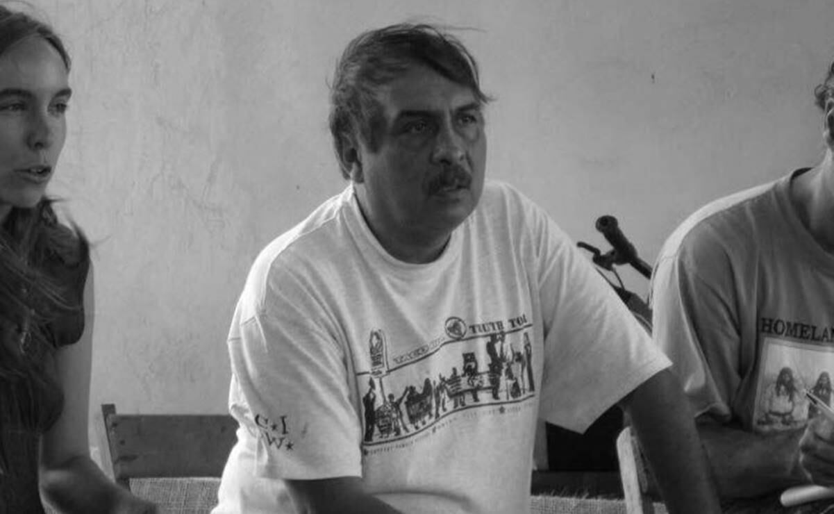 Asesinan a comisario ejidal de Buena Vista, en Guichicovi; piden ...