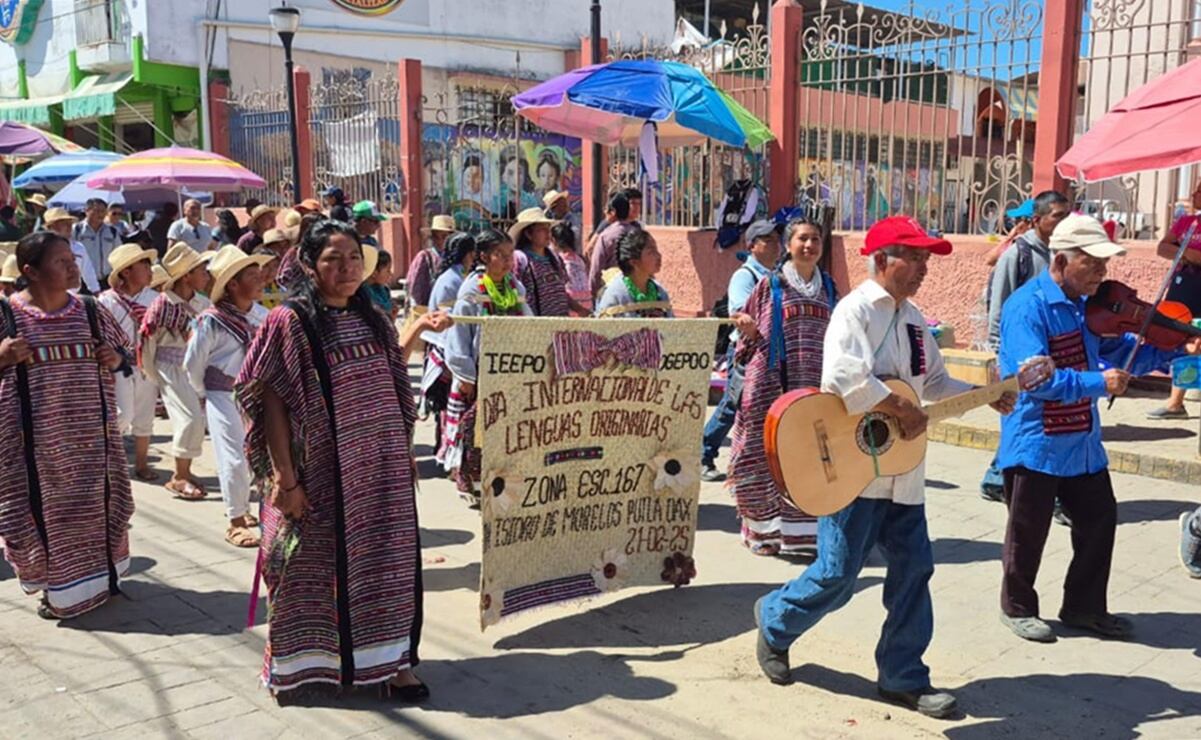Necesarias, políticas públicas para mantener lenguas maternas, dicen ...