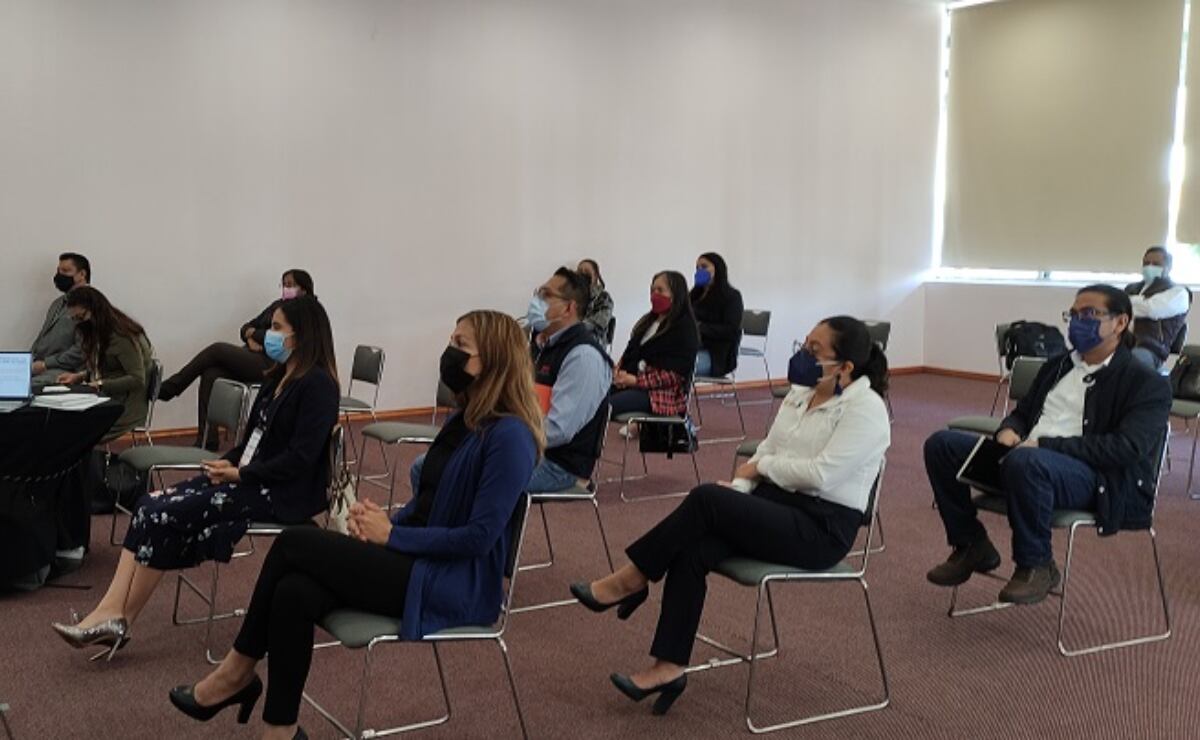 Presentan protocolo para prevenir y atender el acoso sexual en los ...