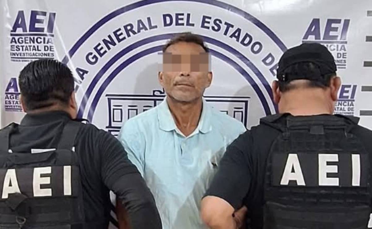 Capturan a homicida de dos comerciantes de fruta en Oaxaca; familias de ...