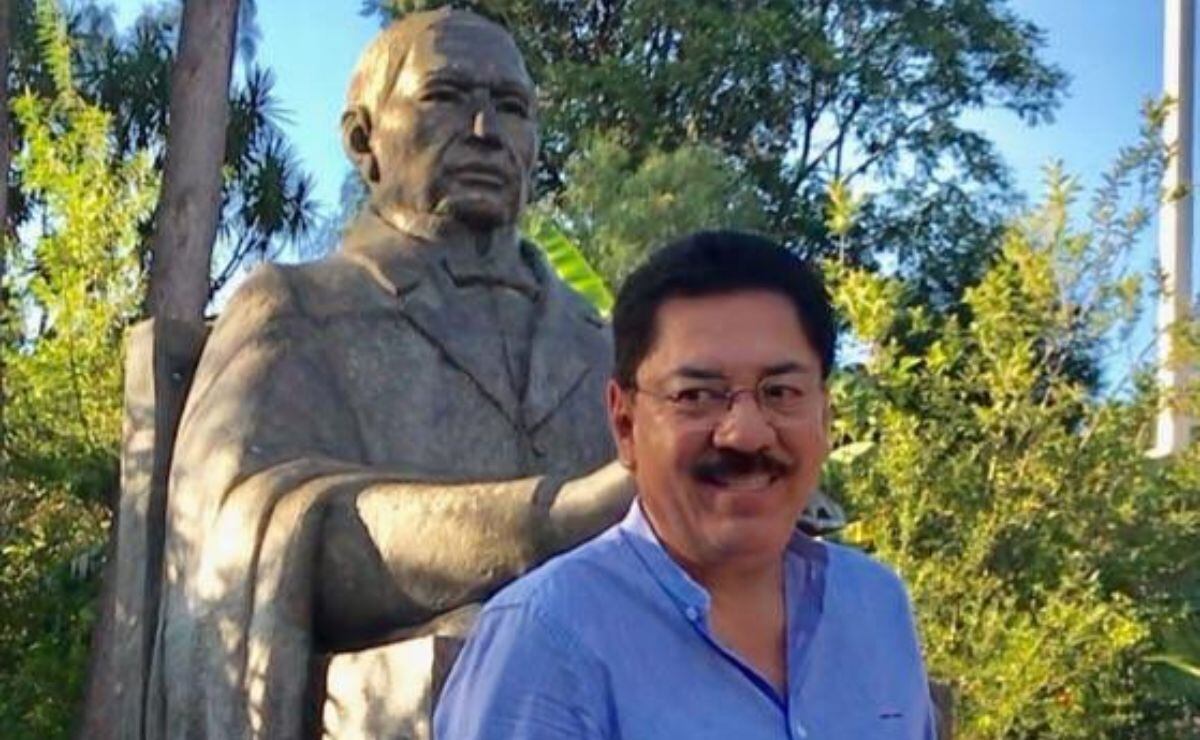 PRI expulsa de sus filas a Ulises Ruiz, exgobernador de Oaxaca; no hay ...