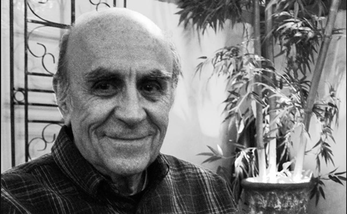 Adiós a Gustavo Esteva, intelectual “desprofesionalizado” y fundador de ...